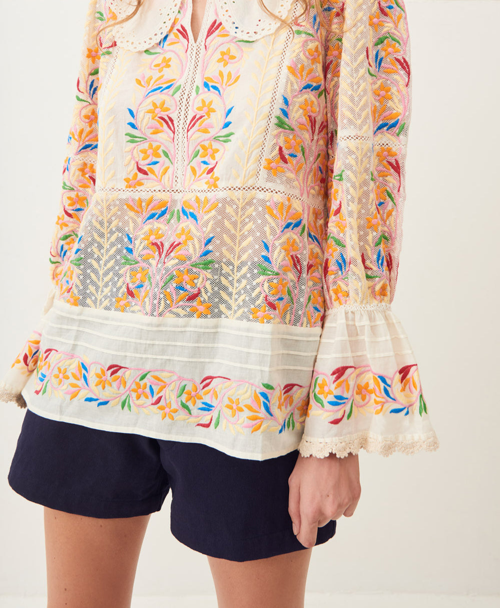 Antik Batik Vintage