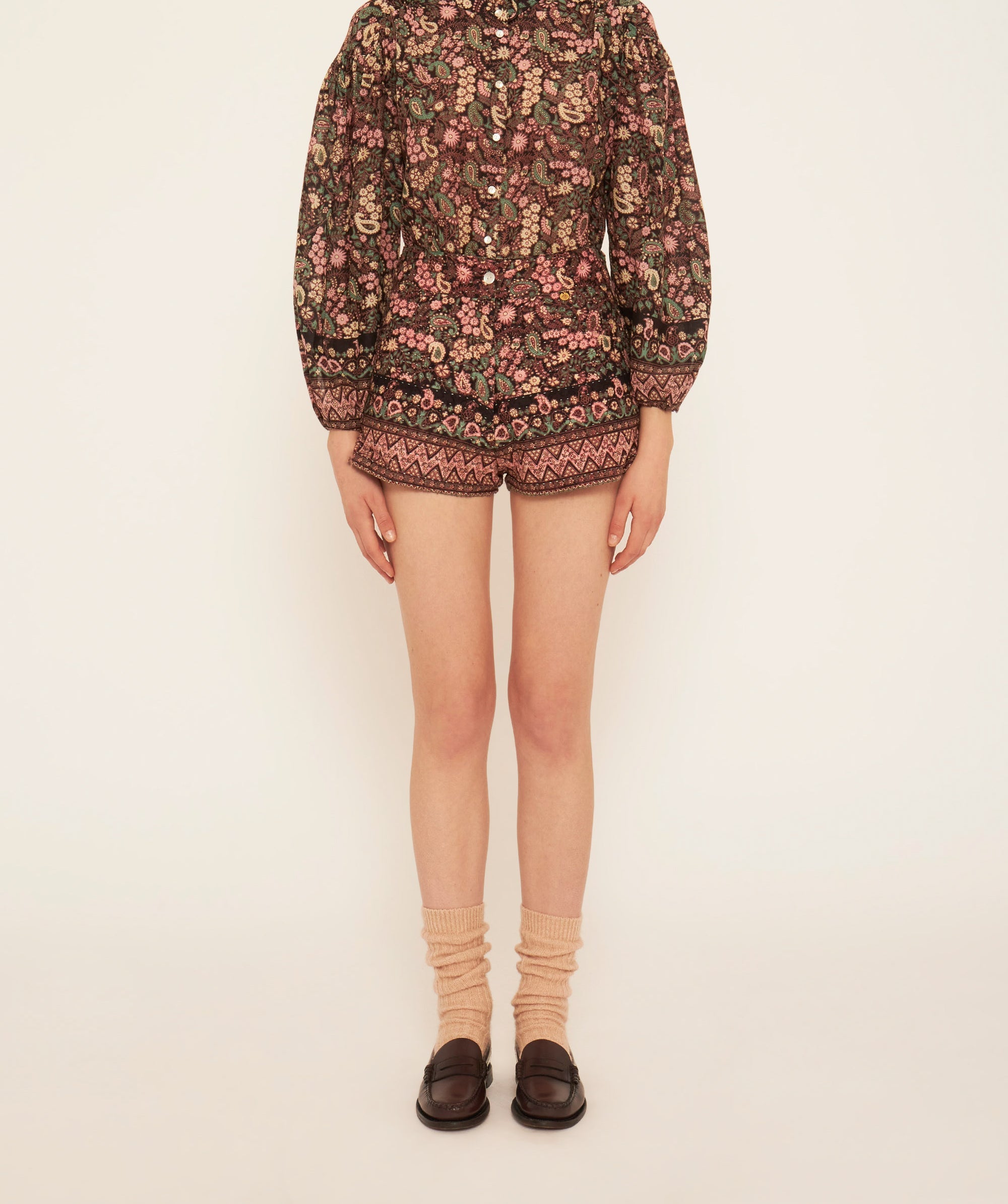 Helena shorts – Antik Batik Vintage